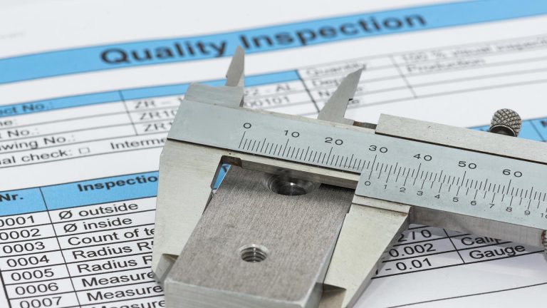 Inspection and Quality Control - Viable Service Solutions - Wrexham